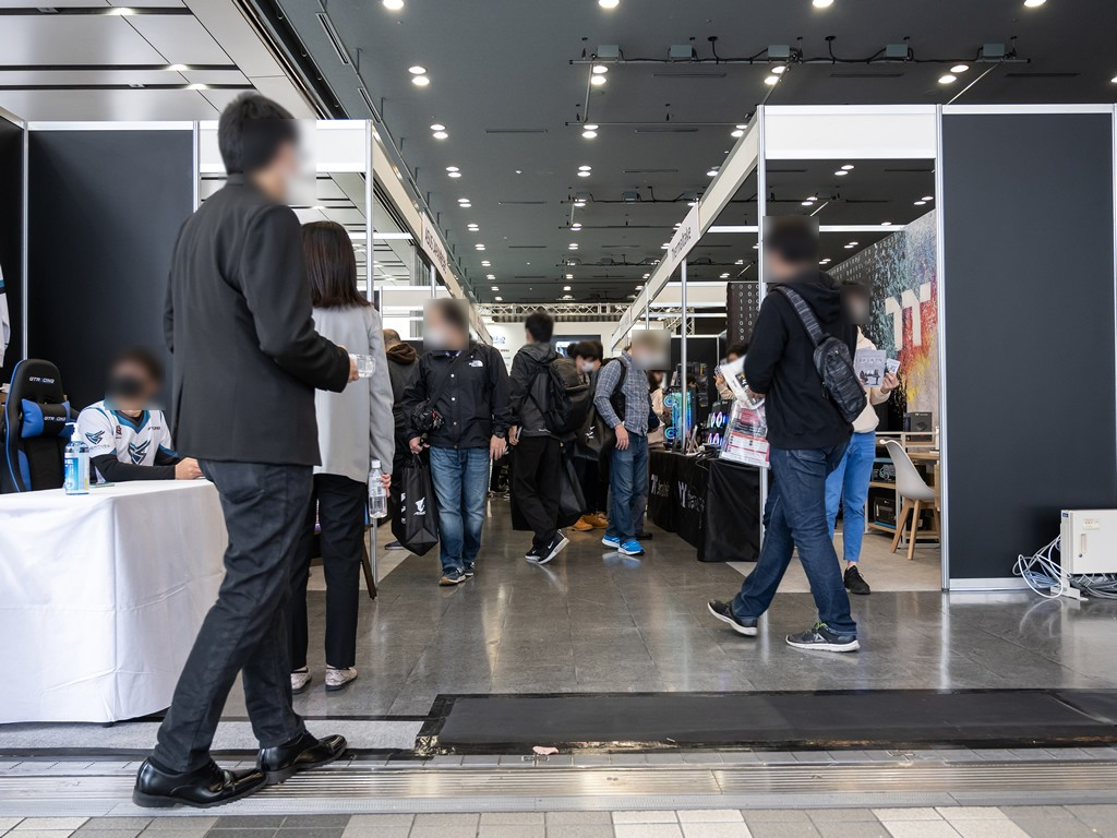 今年もやります「ASK★FES 2023」10月28日(土)と29日(日)の両日開催 - エルミタージュ秋葉原