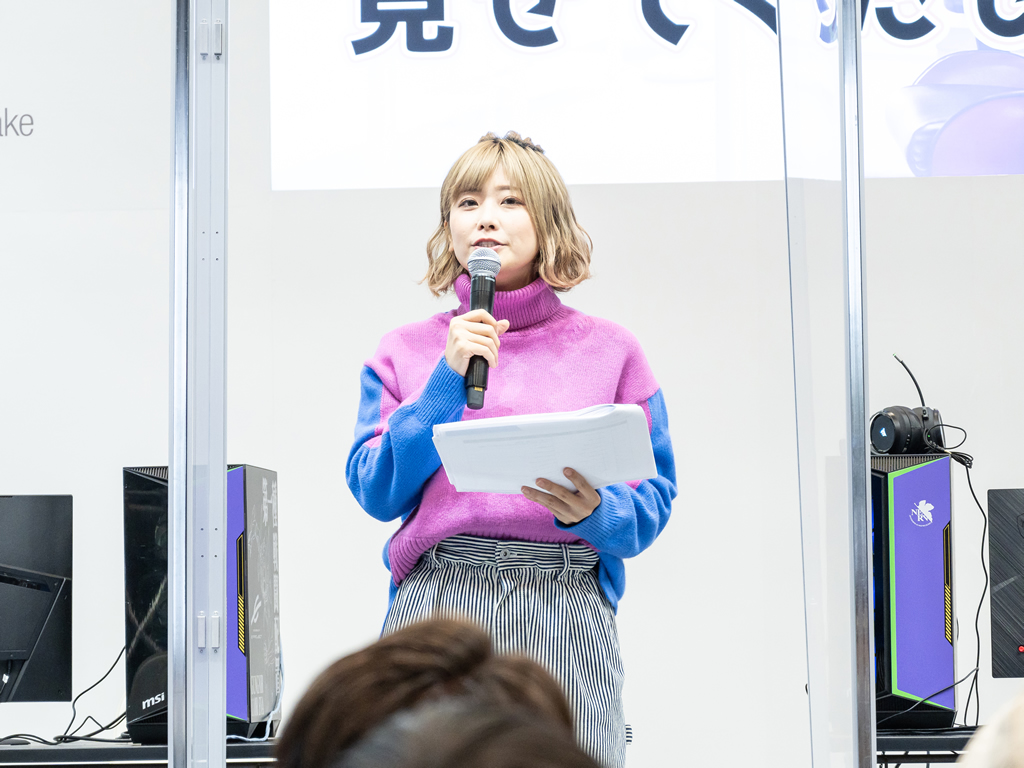 自作PCパーツの最先端が秋葉原に集結。大盛況のリアルイベント「ASK★FES 2022」現地レポート - エルミタージュ秋葉原