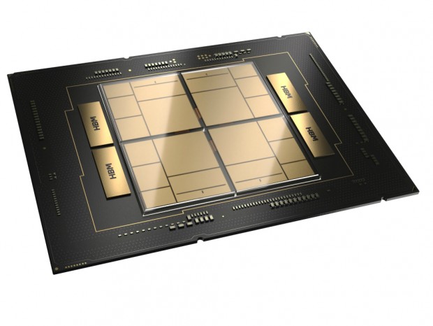 Intel、x86 CPU初のHBMメモリ搭載CPU「Xeon Max」と高密度GPU「Max GPU」発表 - エルミタージュ秋葉原