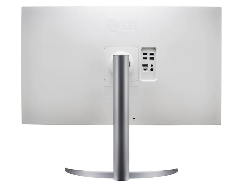 LG、Nano IPS Black採用のクリエイター向けなど31.5型4K液晶ディスプレイ計2機種 - エルミタージュ秋葉原