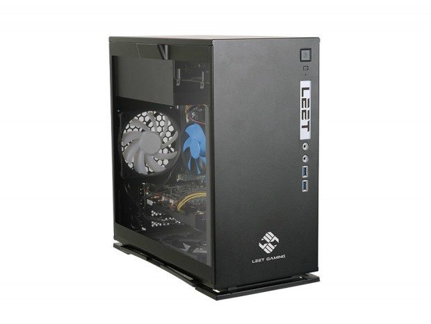 ECS、Z790採用のゲーミングマザー「Z790H7-A」とB660採用のミニタワーBTO「LEET B660」 - エルミタージュ秋葉原