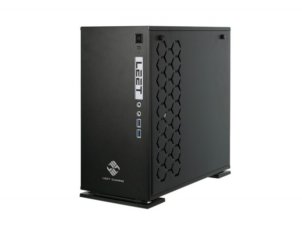 ECS、Z790採用のゲーミングマザー「Z790H7-A」とB660採用のミニタワーBTO「LEET B660」 - エルミタージュ秋葉原