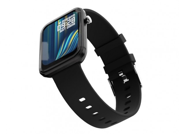 エアリア、歴代シリーズ最軽量＆最大画面のスマートウォッチ「ARW-P22JP EDITION」 - エルミタージュ秋葉原