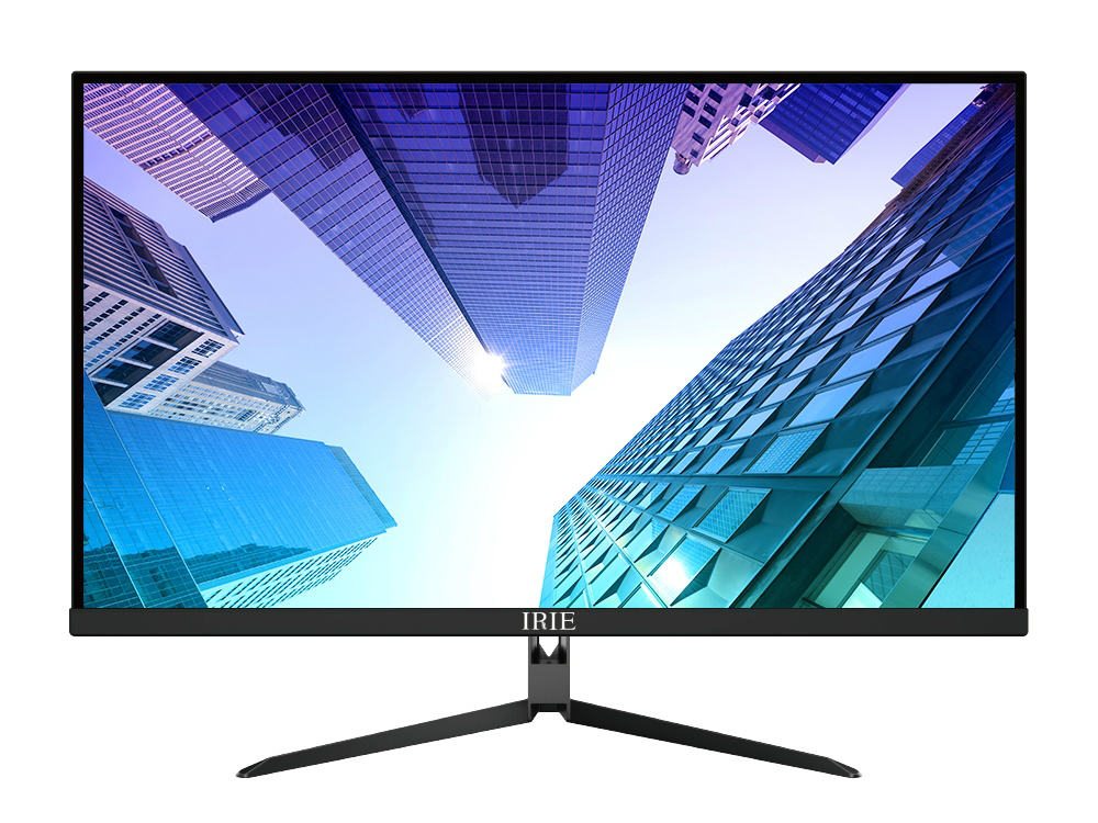 リフレッシュレート95Hzの32型WQHD液晶ディスプレイ、IRIE「FFF-LD32P3D」 - エルミタージュ秋葉原