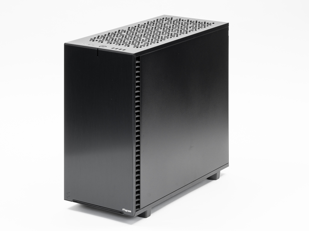 サイコム最強デュアル水冷がCore i9＆RTX 4090にグレードアップ！ 「G-Master Hydro Z790 Extreme/D5 ...