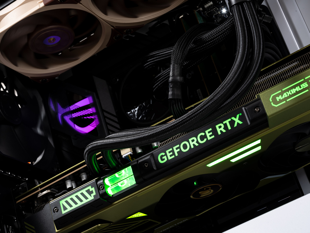 サイコム最強デュアル水冷がCore i9＆RTX 4090にグレードアップ！ 「G-Master Hydro Z790 Extreme/D5 ...