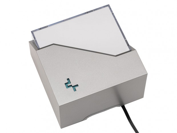 インフィニティミラーを強化したDeepcoolの最新オールインワン型水冷ユニット「LT 520」を試す - エルミタージュ秋葉原