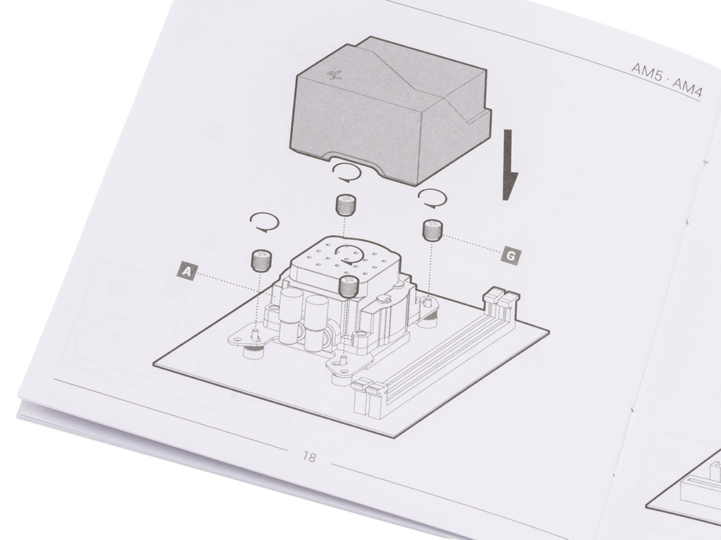 インフィニティミラーを強化したDeepcoolの最新オールインワン型水冷ユニット「LT 520」を試す - エルミタージュ秋葉原