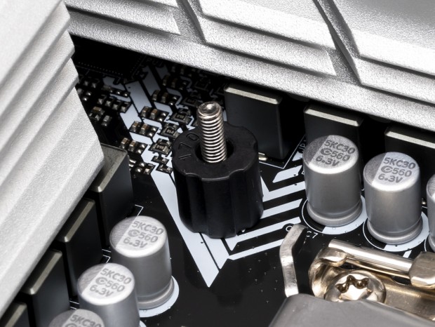 インフィニティミラーを強化したDeepcoolの最新オールインワン型水冷ユニット「LT 520」を試す - エルミタージュ秋葉原