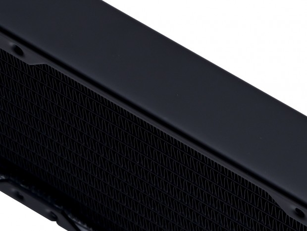 インフィニティミラーを強化したDeepcoolの最新オールインワン型水冷ユニット「LT 520」を試す - エルミタージュ秋葉原