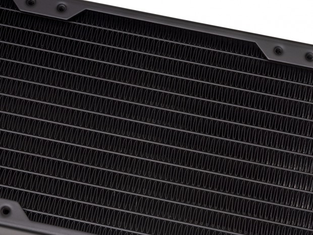 インフィニティミラーを強化したDeepcoolの最新オールインワン型水冷ユニット「LT 520」を試す - エルミタージュ秋葉原
