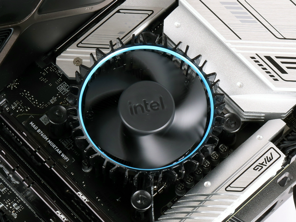 詳細検証で判明したNon-K版第13世代Intel Coreプロセッサ「Core i7-13700/i5-13400」の実力と正体 ...