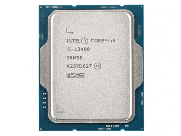 詳細検証で判明したnon K版第13世代intel Coreプロセッサ「core I7 13700i5 13400」の実力と正体 7514