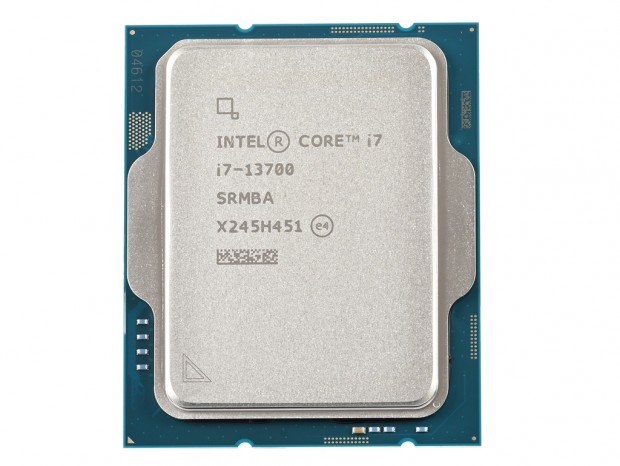 詳細検証で判明したNon-K版第13世代Intel Coreプロセッサ「Core i7-13700/i5-13400」の実力と正体 ...