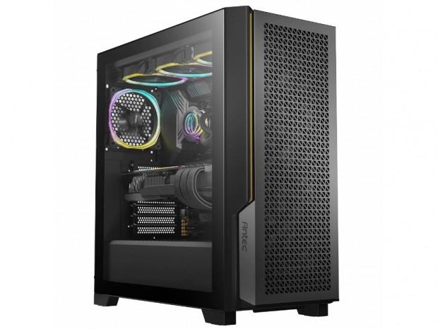 優れた拡張性とエアフローを併せ持つE-ATX対応ミドルタワー、Antec「P20C/P20CE」 - エルミタージュ秋葉原