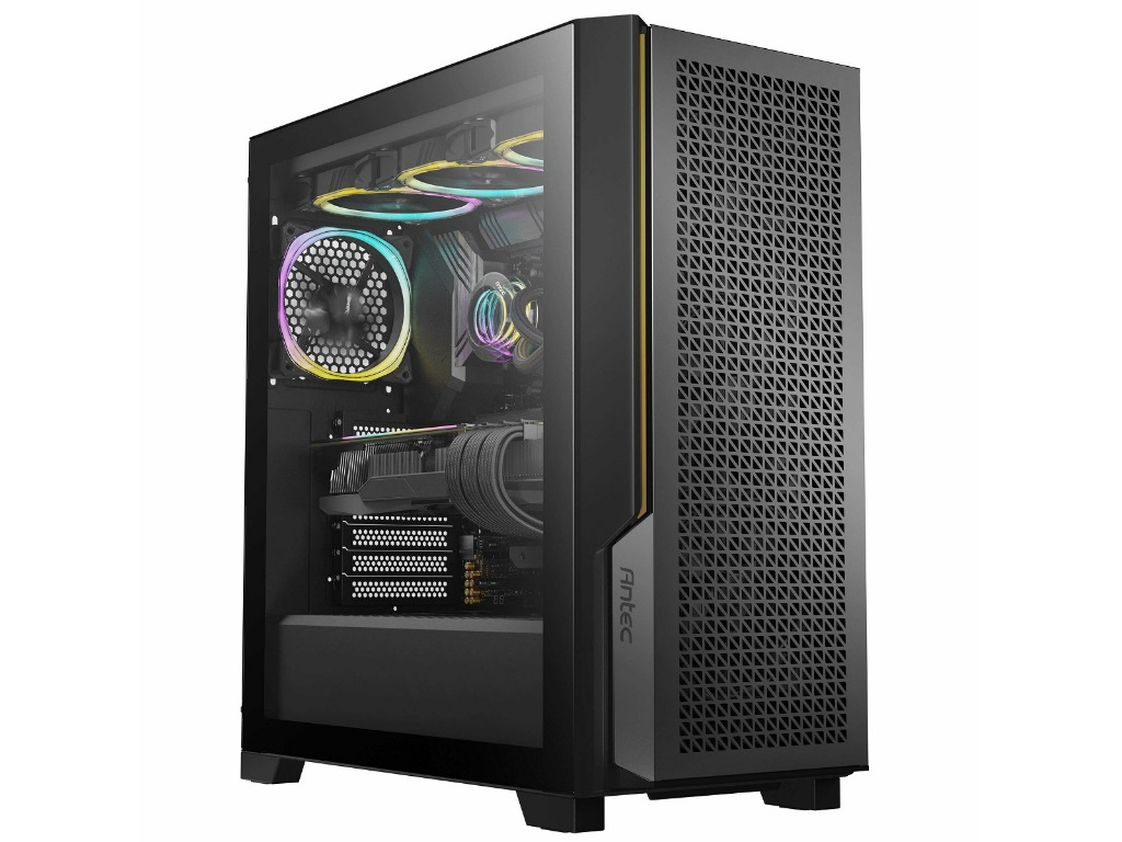 優れた拡張性とエアフローを併せ持つE-ATX対応ミドルタワー、Antec「P20C/P20CE」 - エルミタージュ秋葉原