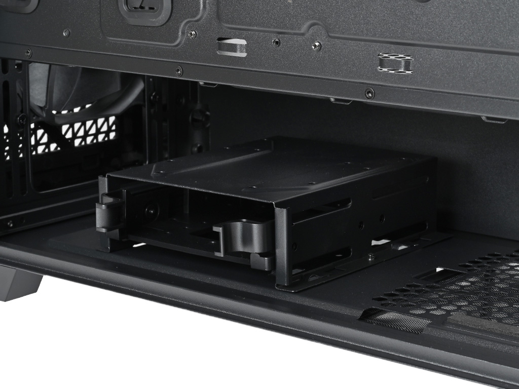 これで全てが分かる。Antec「P20C」徹底解説 - エルミタージュ秋葉原