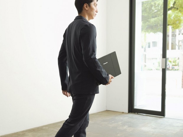 パナソニック、Core i7-1360P搭載の2023年春モデル「Let’s note FV4」を来週から受注開始 - エルミタージュ秋葉原