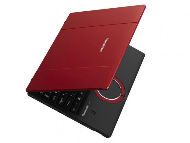 パナソニック、Core i7-1360P搭載の2023年春モデル「Let’s note FV4」を来週から受注開始 - エルミタージュ秋葉原