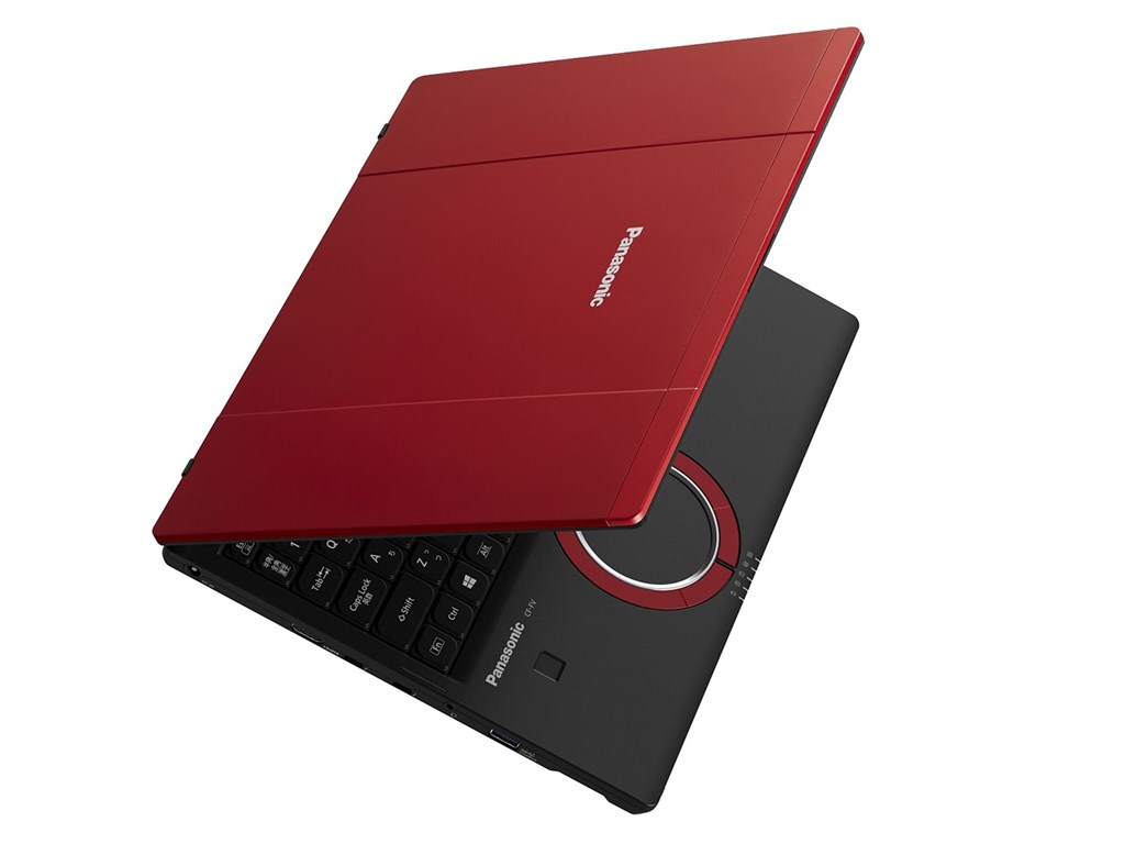 パナソニック、Core i7-1360P搭載の2023年春モデル「Let’s note FV4」を来週から受注開始 - エルミタージュ秋葉原