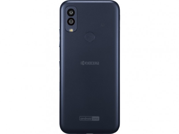 Android 13を搭載した5G対応スマートフォン「Android One S10」がワイモバイルから - エルミタージュ秋葉原