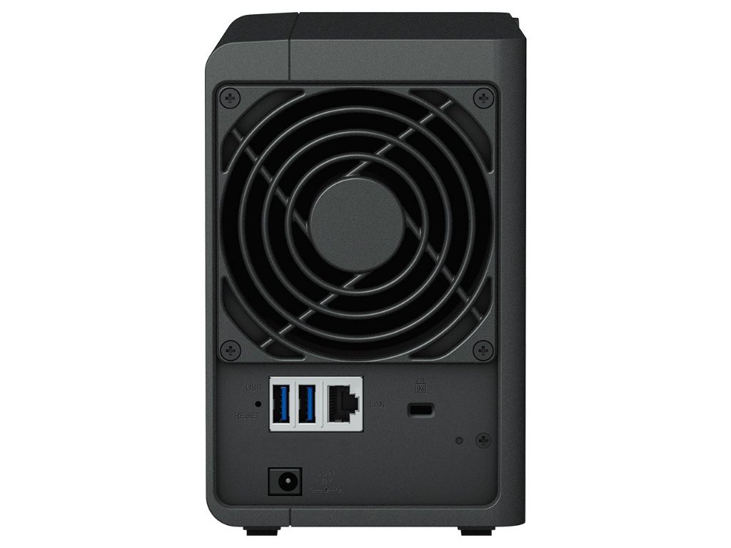 Synology、Ryzen R1600採用のビジネス向けNAS「DeskStation DS723+」など計4モデル - エルミタージュ秋葉原