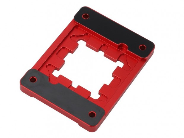 グリスの垂れを防止するSocket AM5向けフレーム、Thermalright「AM5 Secure Frame」国内発売決定 ...