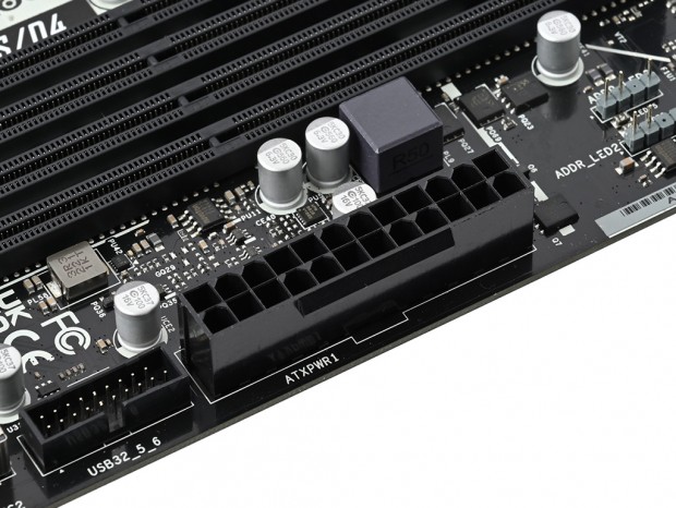 最安クラスでも機能は充実。新型Core i5にオススメなIntel B760マザーボード、ASRock「B760M Pro RS/D4 ...