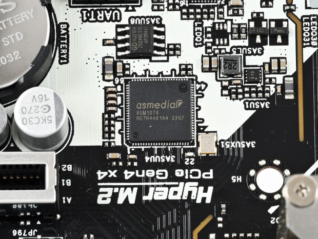 最安クラスでも機能は充実。新型Core i5にオススメなIntel B760マザーボード、ASRock「B760M Pro RS/D4 ...