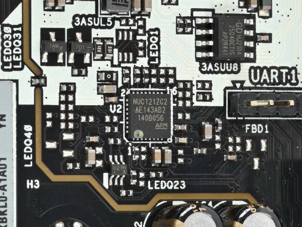 最安クラスでも機能は充実。新型Core i5にオススメなIntel B760マザーボード、ASRock「B760M Pro RS/D4 ...