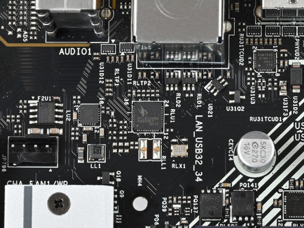 最安クラスでも機能は充実。新型Core i5にオススメなIntel B760マザーボード、ASRock「B760M Pro RS/D4 ...