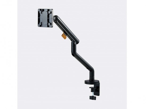 エレコム、位置の微調整ができるメカニカルスプリング採用ディスプレイアーム計5種発売 - エルミタージュ秋葉原