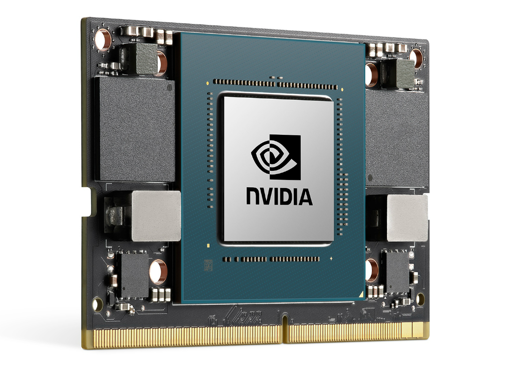 菱洋エレクトロ、SO-DIMMサイズのコンピュートモジュール「NVIDIA Jetson Orin NX 16GB」発売 - エルミタージュ秋葉原