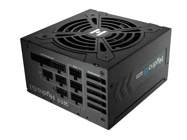 FSP、ATX 3.0/PCIe 5.0対応の80PLUS GOLD認証電源計3モデル発売 - エルミタージュ秋葉原