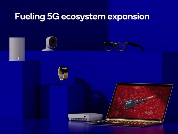 Qualcomm、5G NR-Lightに対応する世界初のマルチモードモデム「Snapdragon X35」 - エルミタージュ秋葉原