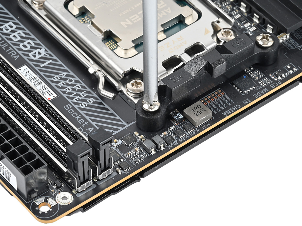 全高37mmに技術の粋を詰め込んだAM5専用小型クーラー、Noctua「NH-L9a-AM5」徹底検証 - エルミタージュ秋葉原