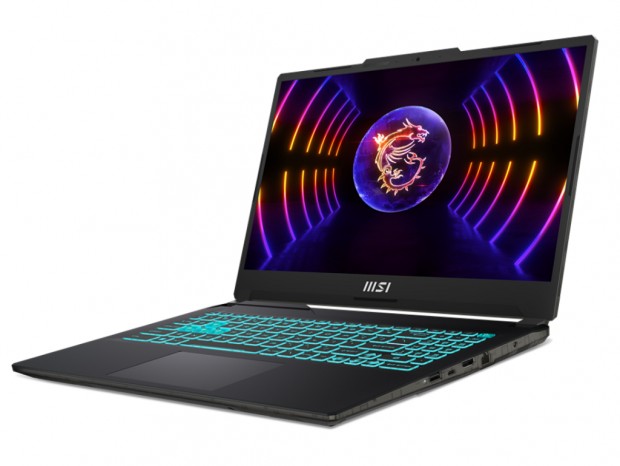 MSI、GeForce RTX 40シリーズLaptop GPU搭載ゲーミングノートPC計8機種一挙投入 - エルミタージュ秋葉原