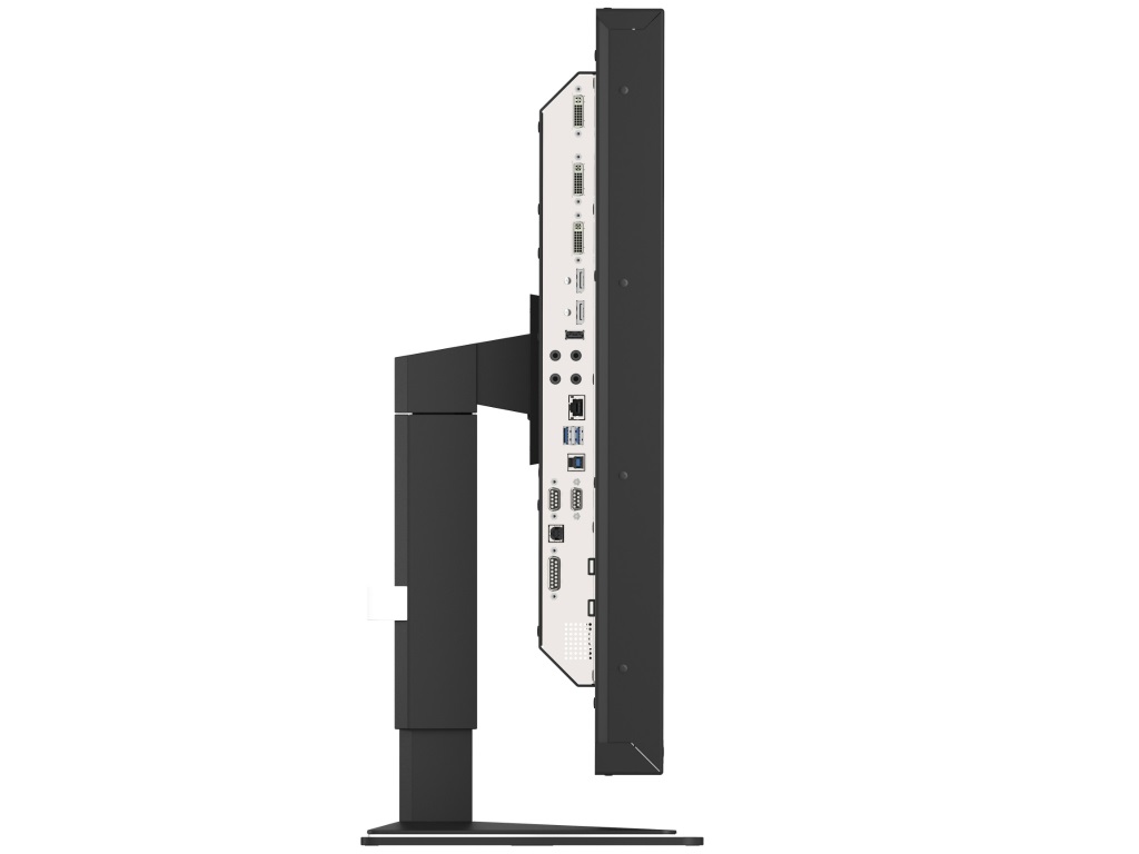 EIZO、スリム・軽量化した航空管制向け28.1型スクエア液晶「Raptor SQ2826」 - エルミタージュ秋葉原