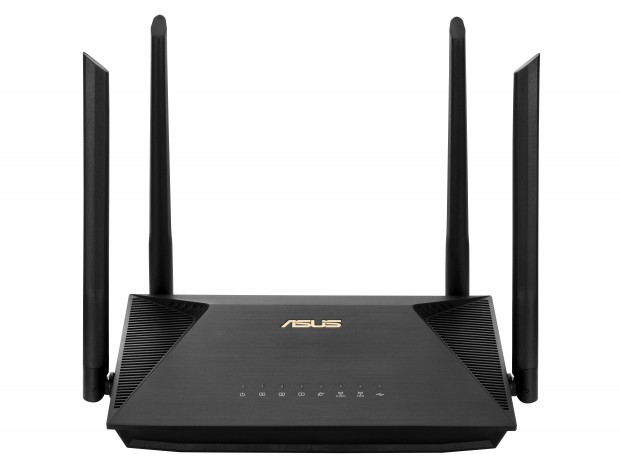 v6プラス対応のエントリーWi-Fi 6ルーター、ASUS「RT-AX1800U」 - エルミタージュ秋葉原