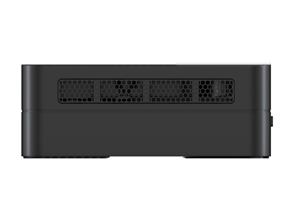 Ryzen 7 7735HS搭載の超小型PC、MINISFORUM「UM773 Lite」がリンクスから - エルミタージュ秋葉原