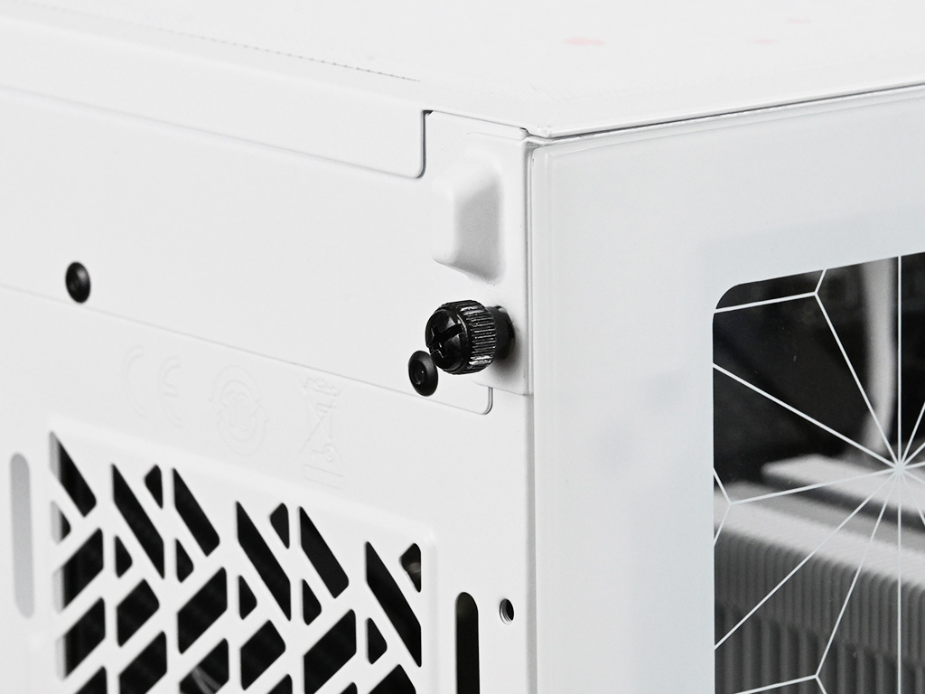 これで全てが分かる。Cooler Master「MasterBox 520 SAKURA Edtion」徹底解説 - エルミタージュ秋葉原