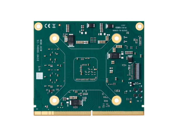 Intel Arcを搭載したMXMモジュール、ADLINK「MXM-AXe」シリーズ - エルミタージュ秋葉原