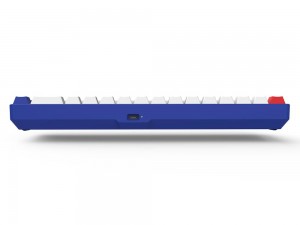 ZALMAN、Gateronスイッチ搭載の65％ワイヤレスキーボード「ZM-K610」発売 - エルミタージュ秋葉原