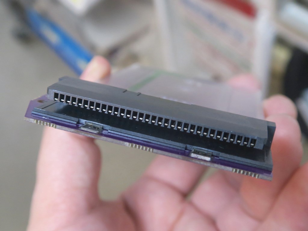 USB Type-C経由でゲームボーイの映像をキャプチャできる「GB Interceptor」が入荷 - エルミタージュ秋葉原