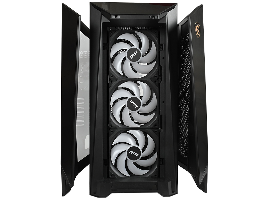 これで全てが分かる。MSI「MEG PROSPECT 700R」徹底解説 - エルミタージュ秋葉原