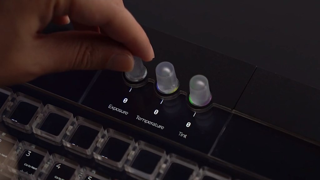 Flux_Keyboard_10 - エルミタージュ秋葉原