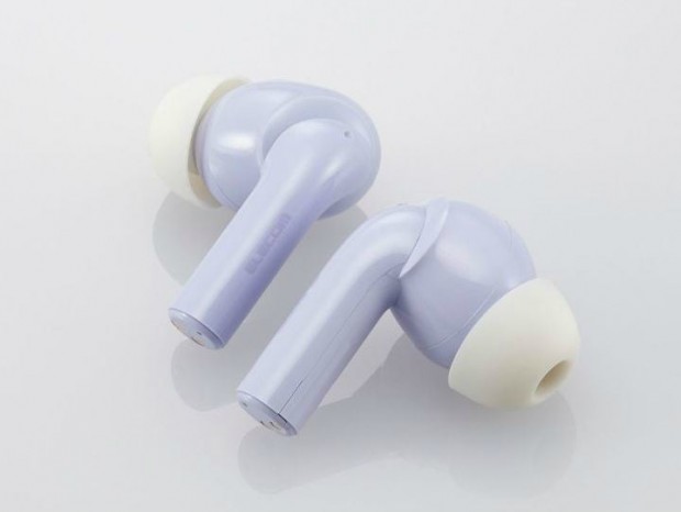 デジタル耳栓にもなる完全ワイヤレスイヤホン、エレコム「LBT-TWS15」 - エルミタージュ秋葉原