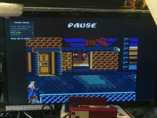 ゲームギアを据え置き化、HDMI出力可能にする改造キット「GGHDコンソライザキット」が入荷 - エルミタージュ秋葉原