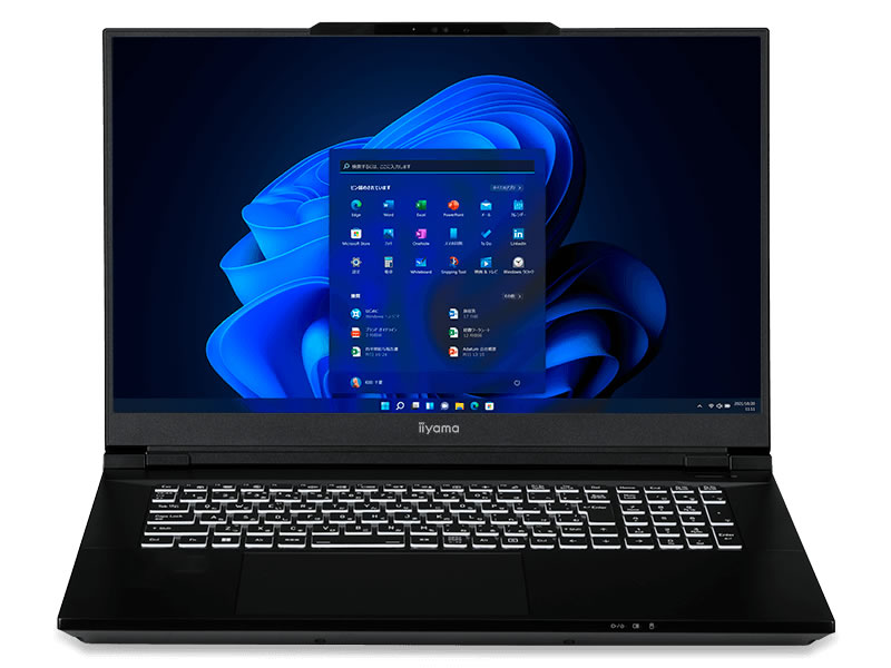 ユニットコム、GeForce RTX 4090 Laptop GPU搭載「超」ハイエンドノート2機種 - エルミタージュ秋葉原