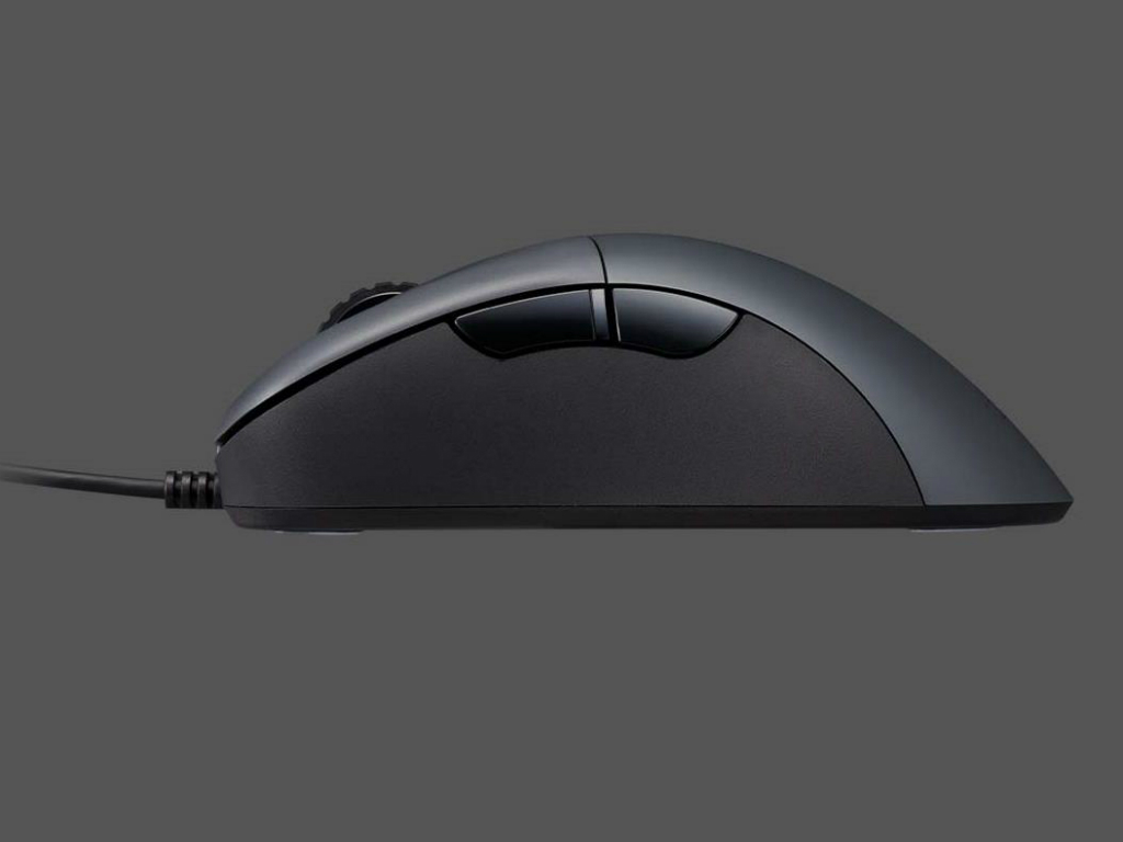 東プレ、静電容量無接点スイッチを採用した新型マウス「REALFORCE RM1 Mouse」 - エルミタージュ秋葉原